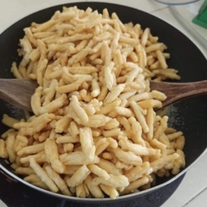 Sâu Dâu - Đặc Sản Sâu Dâu Xuân Bắc Nam Định Tại Hà Nội